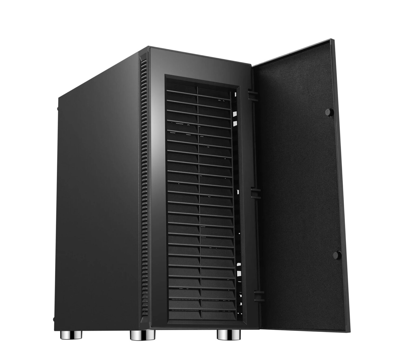 SN03 SILENT NIGHT WORKSTATION CASE